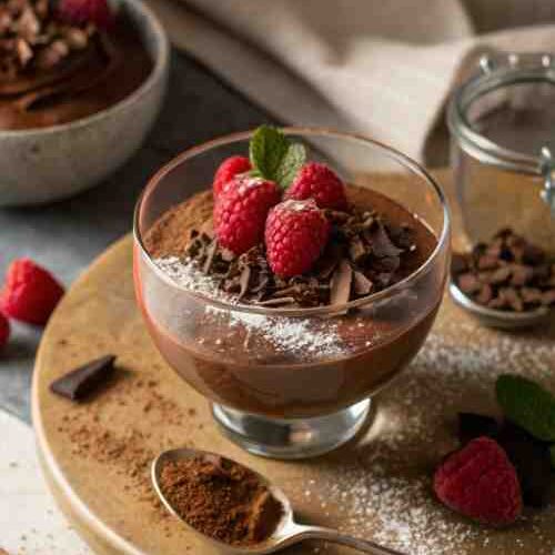 10 Easy Mousse Dessert Recipes | Quick Homemade Mousse Ideas for Your ...