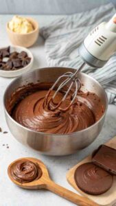 Ultimate Chocolate Cheesecake Recipe – Rich, Creamy & Easy to Bake at ...