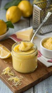 10 Easy Lemon Desserts with Fresh Lemons – The Best Recipes to Use Up ...