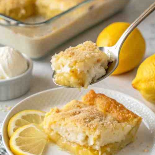 17 Best Lemon Dessert Recipes | Easy Lemon Desserts With Fresh Lemons ...