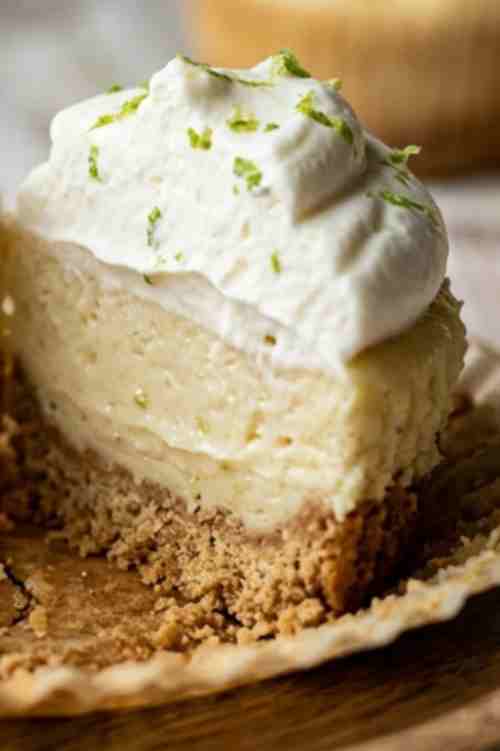 Easy Key Lime Bites Recipe – Creamy, Tangy Bite-Sized Dessert ...