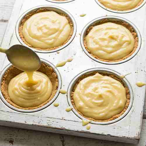 Easy Key Lime Bites Recipe – Creamy, Tangy Bite-Sized Dessert ...